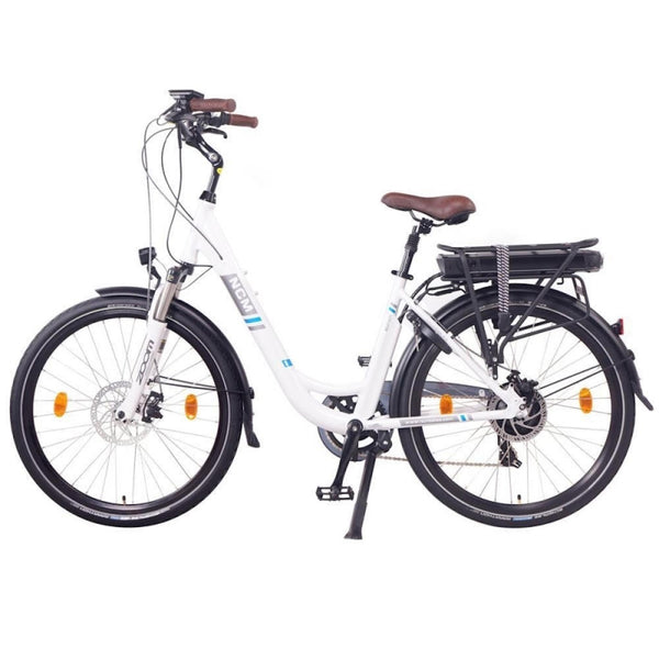 NCM Munich - E-GO Electric Bikes