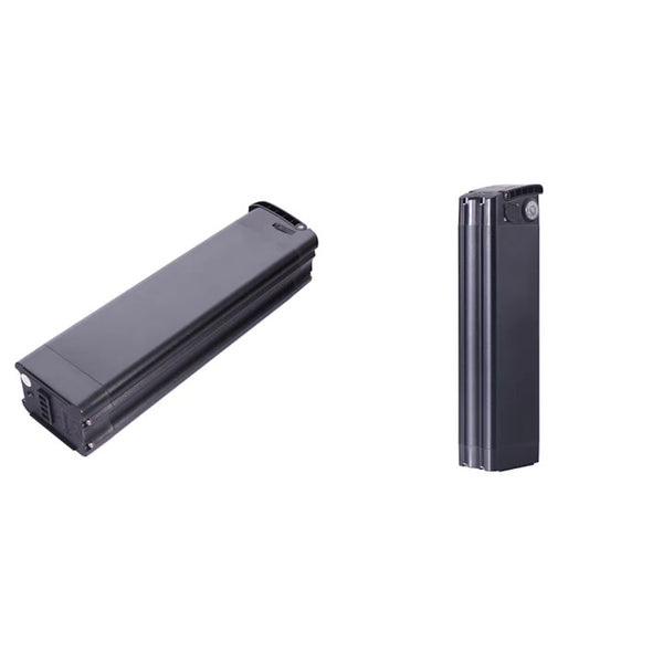 DEHAWK 48V 15A 720Wh Battery for ET.Cycle F720 - E-GO Electric Bikes