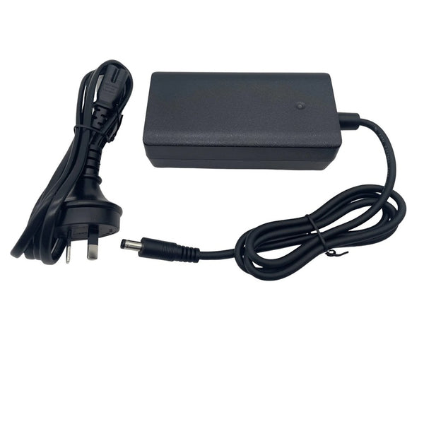 36V 2A E-BIKE CHARGER - SINGLE PIN - E-GO Electric Bikes