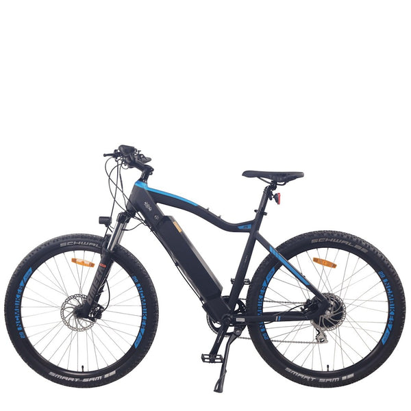 NCM M7 MOUNTAIN BIKE - E-GO Electric Bikes