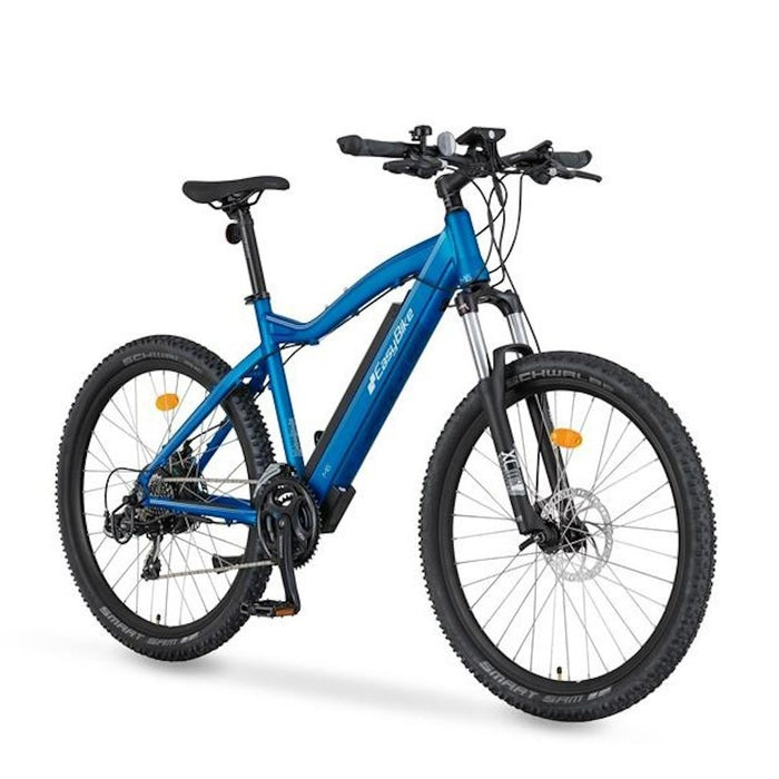 Products - E-GO Electric Bikes