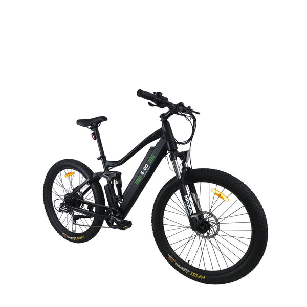 Products - E-GO Electric Bikes