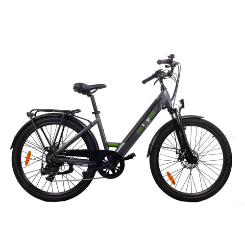 Products - E-GO Electric Bikes