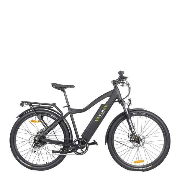 E-Go Commuter Sports Plus - E-GO Electric Bikes