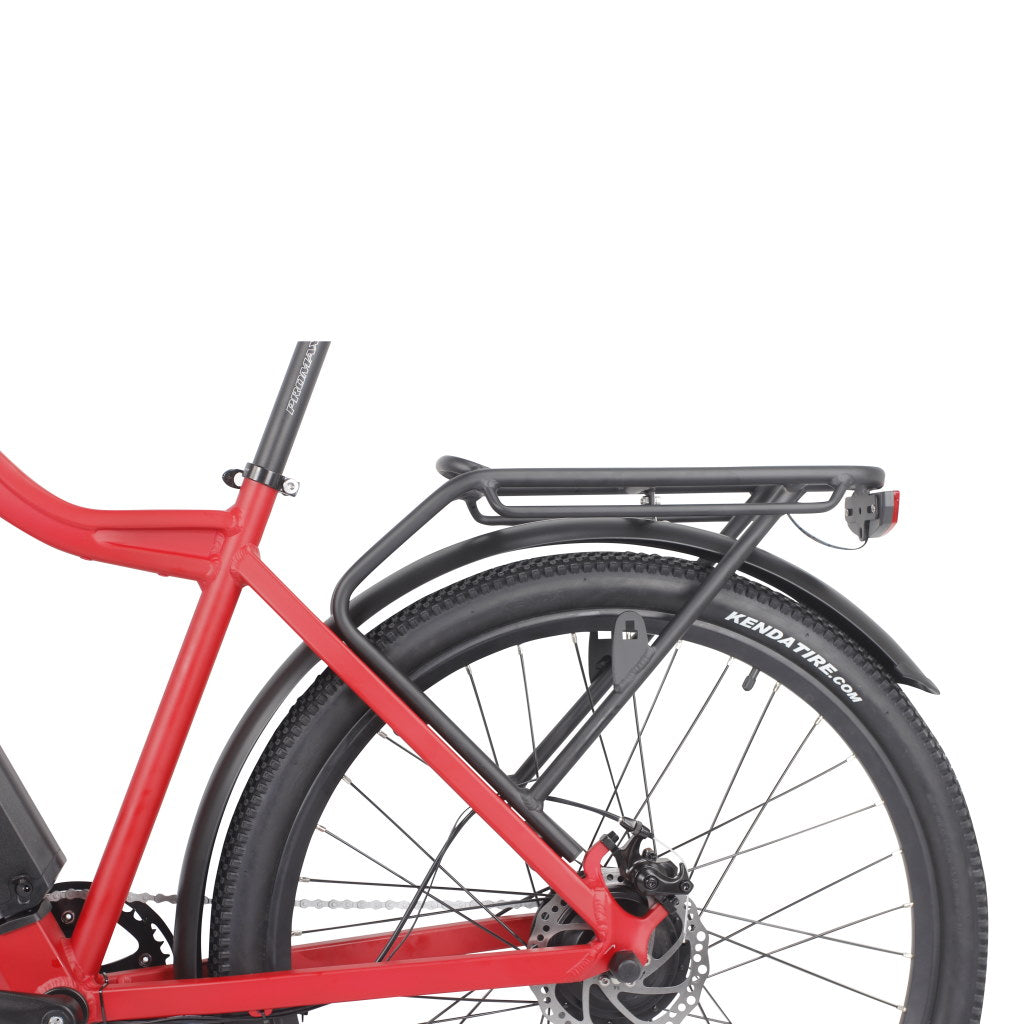 E-Go Commuter Sports Plus - E-GO Electric Bikes