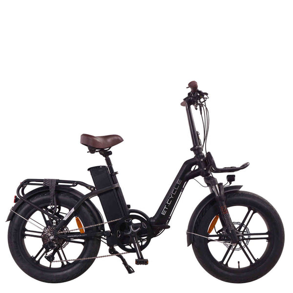 ET-CYCLE F SERIES - E-GO Electric Bikes